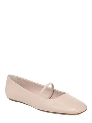 Franco Sarto Teyana Mary Jane Flat - Soft Blush