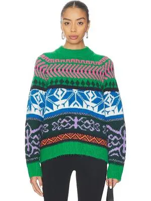 Essentiel Antwerp Irelando Sweater - Paula's Choice