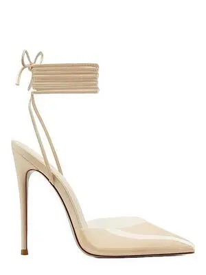 FEMME LA Luisa Lace Up Pump