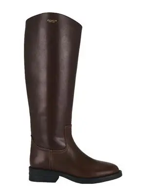 COACH Park Tall Boot