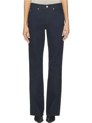 AMO Marcenia Straight Leg Jeans - So Loved
