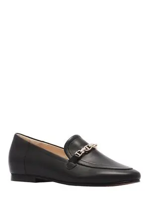 FRANKIE4 Ash Ii Loafer - Black