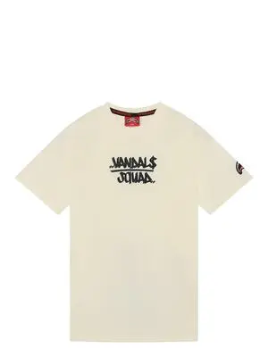 SPRAYGROUND Vandals T-shirt - Multicolour