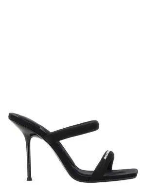 Alexander Wang Julie Sandal - Black