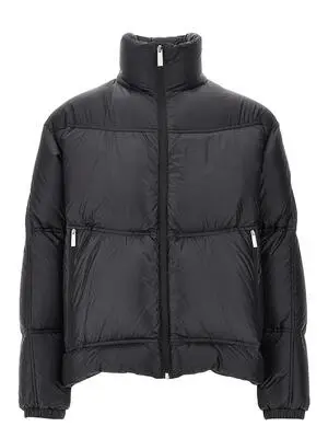 Herno Padded Jacket - Black