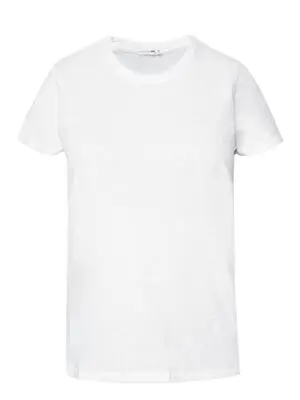 Rag & Bone Crewneck T-shirt - White