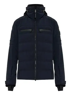 Bogner MINHO Ski Jacket Navy Blue