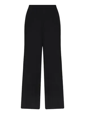 BY MALENE BIRGER “Lucee” Trousers Black