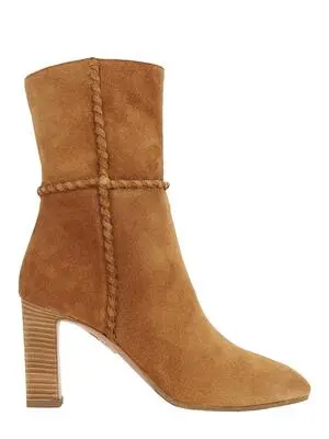 AQUAZZURA Aquazzura Indy 85 Bootie