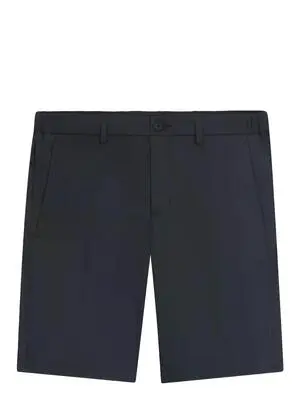 BOSS Tailored Shorts - Blue