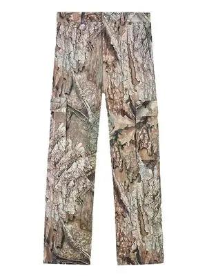 REPRESENT Realtree® Trousers - Brown