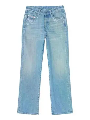 DIESEL® 1971 D-sent-s1 Jeans - Blue