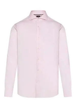 BOSS Button-up Shirt - Pink