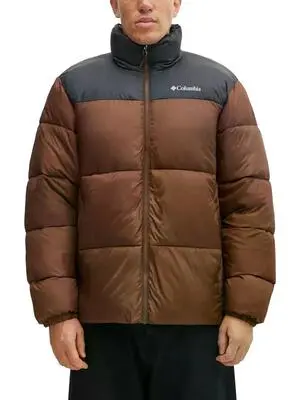 Columbia Puffect™ Padded Jacket - Brown