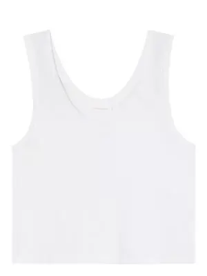 AMERICAN VINTAGE Apoly Tank Top