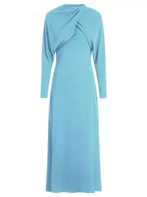 16ARLINGTON Irro Midi Dress