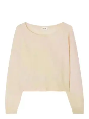 American Vintage Raxow Sweater - Neutrals