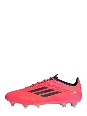 Adidas F50 Elite Low-top Sneakers - Red