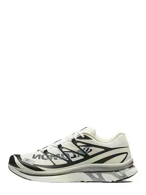 MM6 MAISON MARGIELA X SALOMON Xt-mm6 Sneakers - White