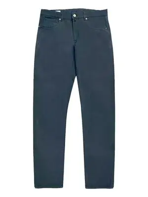SLOWEAR Slim-cut Jeans - Blue