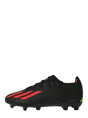 Adidas Speedportal.2 Fg Cleats - Black