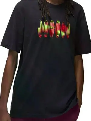 JORDAN Flight Mvp T-shirt - Black