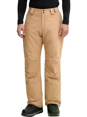 Columbia Bugaboo™ Button-fastening Ski Trousers - Neutrals