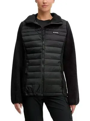 Columbia Juniper Peak™ Quilted Jacket - Black