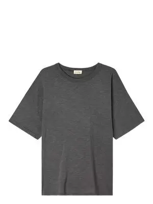 American Vintage Jacksonville T-shirt - Grey