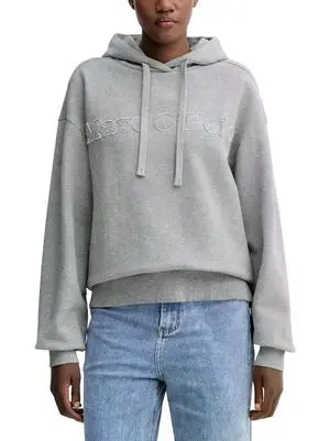 MARC O'POLO Hooded Sweatshirt