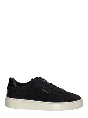 Gant Suede Sneakers - Brown