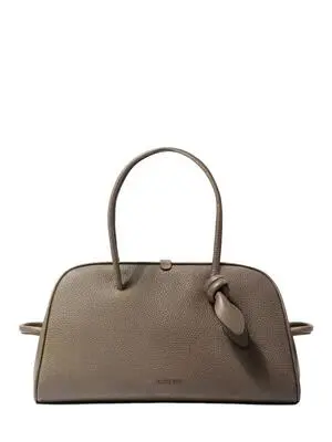 Jacquemus Le Turismo Tote - Neutrals