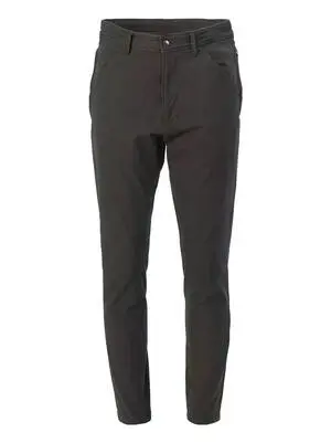 08SIRCUS Slim Cropped Trousers