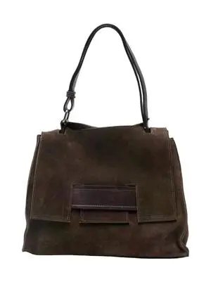 SOMMET Little My Way Tote Bag - Brown