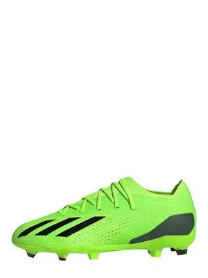 Adidas Speedportal.1 Fg Cleats - Green