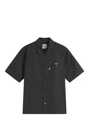 GALLERY DEPT. Playground Vacation Shirt - Black