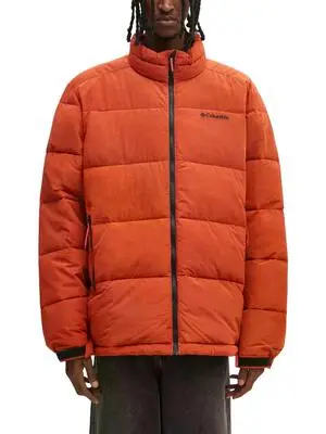 Columbia Pike Lake™ Padded Jacket - Orange