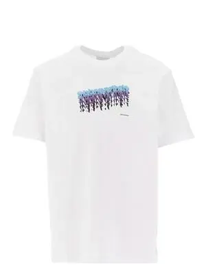 THISISNEVERTHAT Ambiguous Logo T-shirt - White