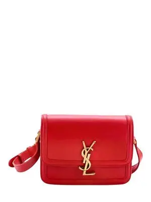 SAINT LAURENT Saint Laurent Solferino Small Crossbody Bag