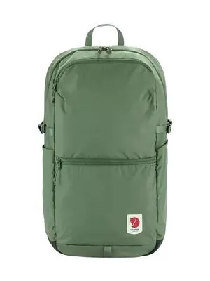 Fjallraven High Coast 24 Zip Backpack - Green