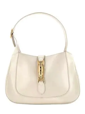 Gucci Jackie 1961 Small Hobo Bag - Neutrals
