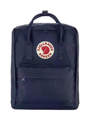 Fjallraven Kånken Top-handle Backpack - Purple