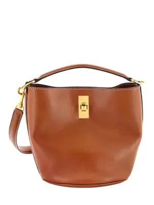 CELINE Celine 16 Teen Bucket Bag