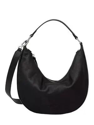 Marc O'polo Small Zip Tote Bag - Black