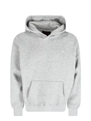Nike Jumpman Sweatshirt Gray