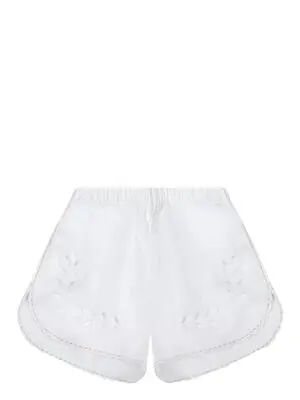 Vita Kin Skye Shorts - White