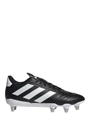 Adidas Kakari Elite Sg Rugby Boots - Core Black/cloud White