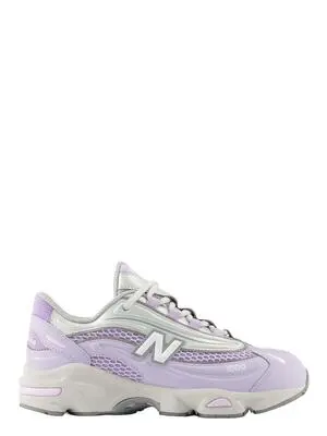 NEW BALANCE 1000 Sneakers - Bright Lavender/light Silver Metallic