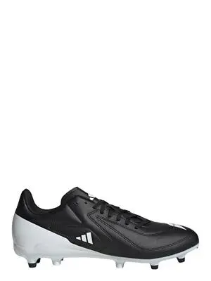 Adidas Rs15 Fg Rugby - Core Black/cloud White
