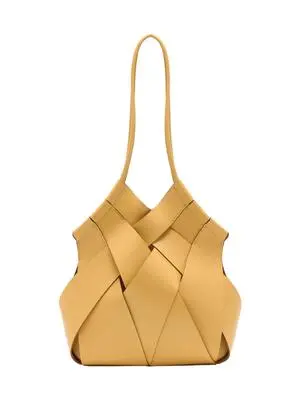 Ulla Johnson Charlotte Shoulder Bag - Lotus